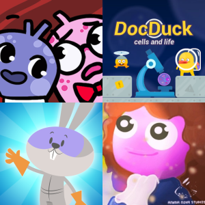 Free Lesson: Structure And Function Of Life 7.3.1 - Free Educational ...