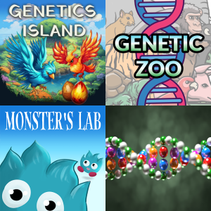 Teaching Plan: Variation of Inherited Traits MS-LS3.A-2 - Free ...