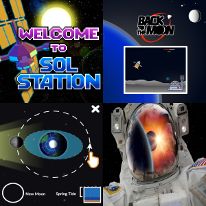 Worksheet: Motions of the Earth, the Moon, and the Sun 4.8a - Free ...