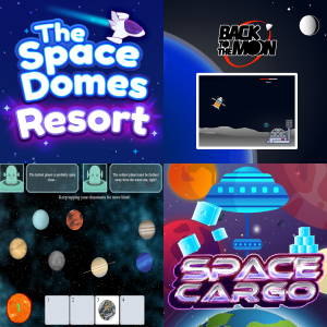 Game Based Learning: Identification of Weather Patterns K.ESS2-1 - Free ...