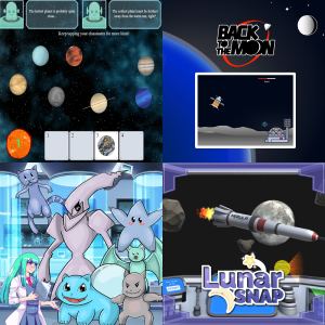 Lesson: Stars SC.3.E.5.1 - Free Educational Games - Legends of Learning