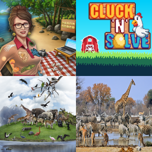 Teaching Plan: Classification of Organisms SC.6.L.15.1 - Free ...