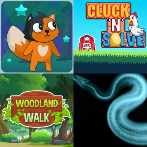 For Class: Inheritance of Traits 1-LS3.A-1 - Free Educational Games ...