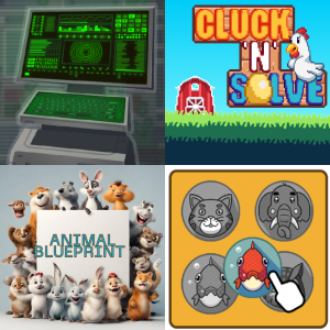 Free Lesson: Animal Classification SC.3.L.15.1 - Free Games ...