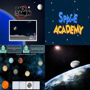 Worksheet: Relationship of the Sun, Earth, and Moon 3.8C - Free ...