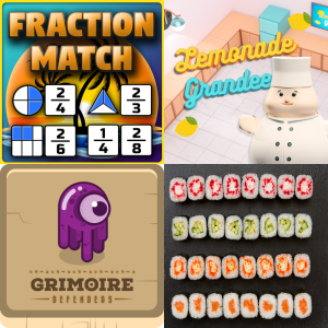 Practice: Unit Fraction Multiples Multiplying Whole Numbers 4.NF.B.4.b ...