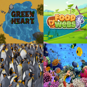 Worksheet: Survival of Organisms 4.1.4.A-1 - Free Games and Assessments ...