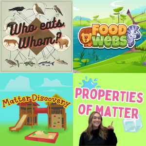 Game Based Learning: Simple Machines 3.2c - Free Games and Videos ...