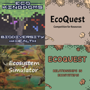 Lesson: Stability And Change In Ecosystems 6.4.1 - Free Educational ...