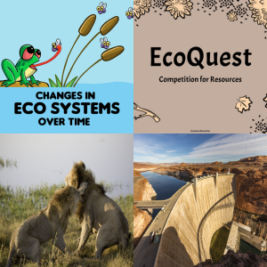 Teaching Plan: Human Dependence on the Ocean 8.11C - Free Educational ...