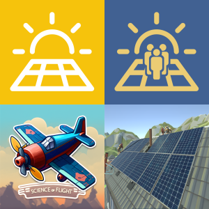 Student Lesson: Science of Flight PLTW.SoF - Free Educational Games ...