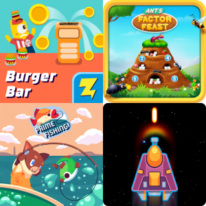 Teaching Plan: Ch. 6- Extra Math Practice - Free Educational Games ...