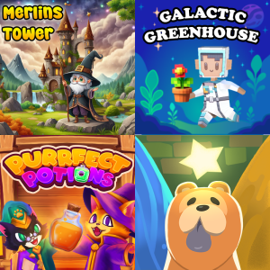 Free Educational Games: Temperature, Thermal Energy, and Particle ...