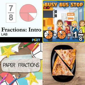 Student Lesson: Add and Subtract Fractions 4.NF.B.3.a - Free Games and ...
