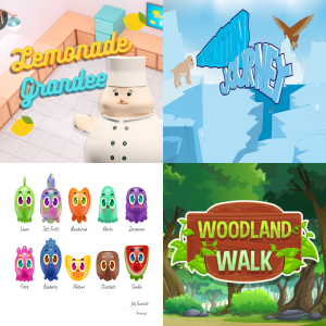 Game Based Learning: Inheritance of Traits 1-LS3.A-1 - Free Educational ...