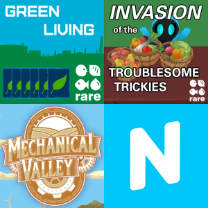 Student Lesson: STEM Career Exploration - Free Educational Games ...