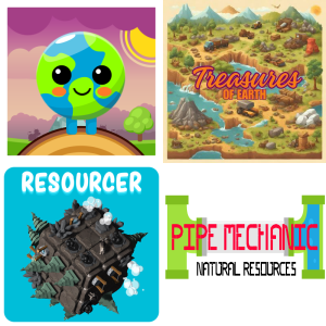 Practice: Renewable vs. Nonrenewable Resources 4.7c Assignment - Free ...