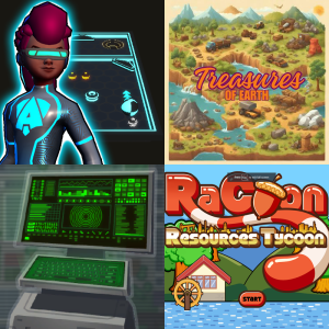 Free Homework Prep: Natural Resources 4.ESS3.1-1 - Free Games and ...