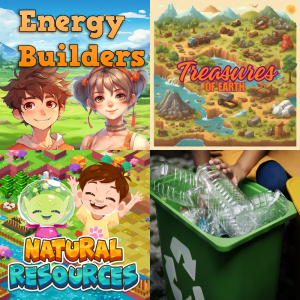 Free Homework Prep: Renewable and Nonrenewable Energy S6E6.a - Free ...