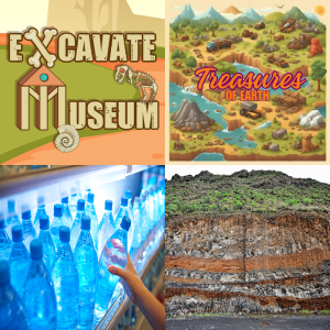 Teaching Plan: Formation of Sedimentary Rocks and Fossil Fuels 5.7A ...