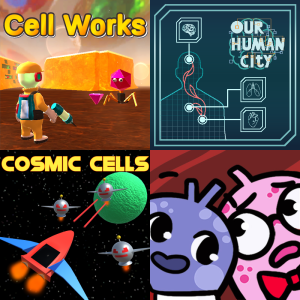 Worksheet: Cell Theory 7.12F - Free Educational Games - Legends of Learning