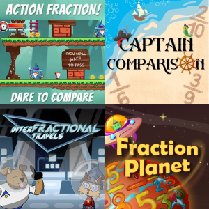 Practice: FRIDAY MATH BLITZ - Free Games and Videos - Legends of Learning