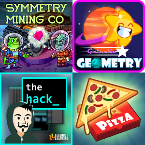 Free Homework Prep: Two Dimensional Shapes TEKS 4.6D, 4.6C, 4.6B, 4.6A ...