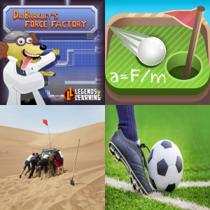 Free Homework Prep: Forces and Motion ES-PS2.A-1 - Free Educational ...