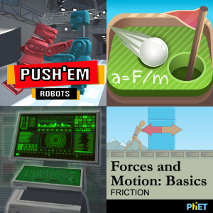 Worksheet: Factors Influencing Motion : Newton's First and Second Laws ...