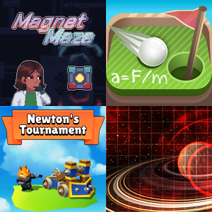 Free Lesson: Types of Forces SC.6.P.13.1 - Free Games and Assessments ...