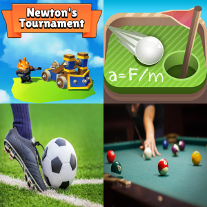 Free Lesson: Factors Influencing Motion : Newton's First Law 8.8 - Free ...