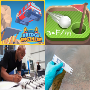 Game Based Learning: Engineering Design Process ES-EDP - Free ...