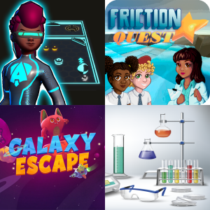 Practice: Link Explanation to Evidence SC.5.N.2.1 - Free Games and ...