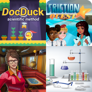 Student Lesson: Reference Frames and Scale Units MS-PS2.A-3 - Free ...