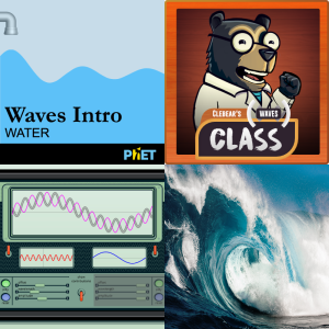 Lesson: Waves and Their Properties MS-PS4.A-1 - Free Games and ...