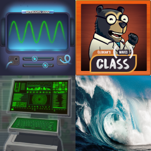 For Class: Waves and Their Properties MS-PS4.A-1 - Free Educational ...