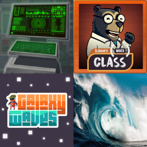 For Class: Games: Wave Properties - Free Educational Games - Legends of ...