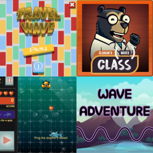 For Class: Waves and Their Properties 8.PS4.1-1 - Free Educational ...