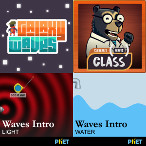 Worksheet: Waves and Their Properties MS-PS4.A-1 - Free Games and ...