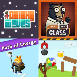 Free Homework Prep: Semester 1 Interim Review - Free Educational Games ...