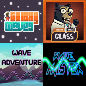 Free Educational Games: Wave Properties ES-PS4.A-2 - Free Educational ...