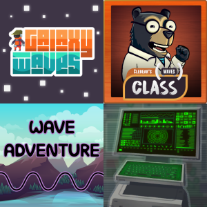 Student Lesson: Mechanical and Electromagnetic Waves 8.PS4.2 - Free ...