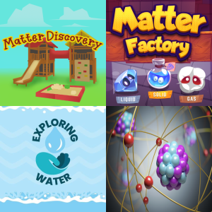 Free Homework Prep: Structure and Properties of Matter 2-PS1.A-1 - Free ...