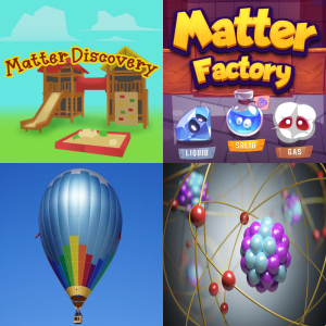 Free Homework Prep: Structure and Properties of Matter 2-PS1.A-1 - Free ...