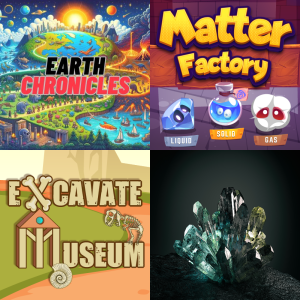 Practice: Formation of Sedimentary Rocks and Fossil Fuels 5.7A - Free ...