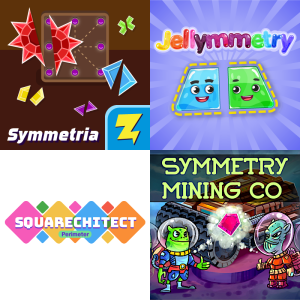 Free Educational Games: Properties of 2D Shapes 4.6D - Free Educational ...