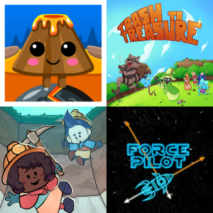 Game Based Learning: Physical Properties of Matter 3.5A - Free ...