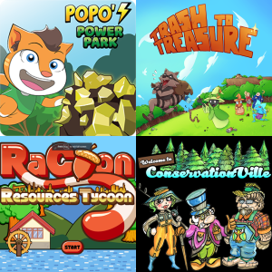 Teaching Plan: Natural Resources 3.7C - Free Educational Games ...