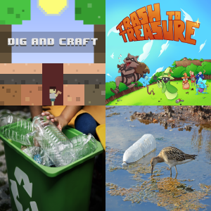 Student Lesson: Effect of Pollution on the Environment S3L2.a - Free ...