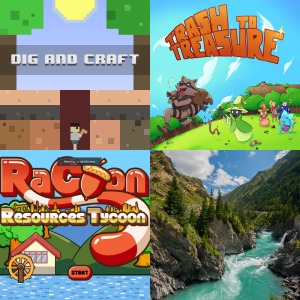 Student Lesson: Natural Resources 3.7C - Free Educational Games ...